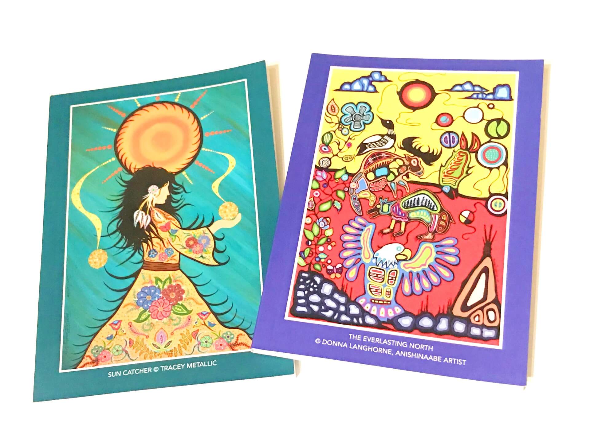 Discover our new art Sketchbooks! – Colouring It Forward