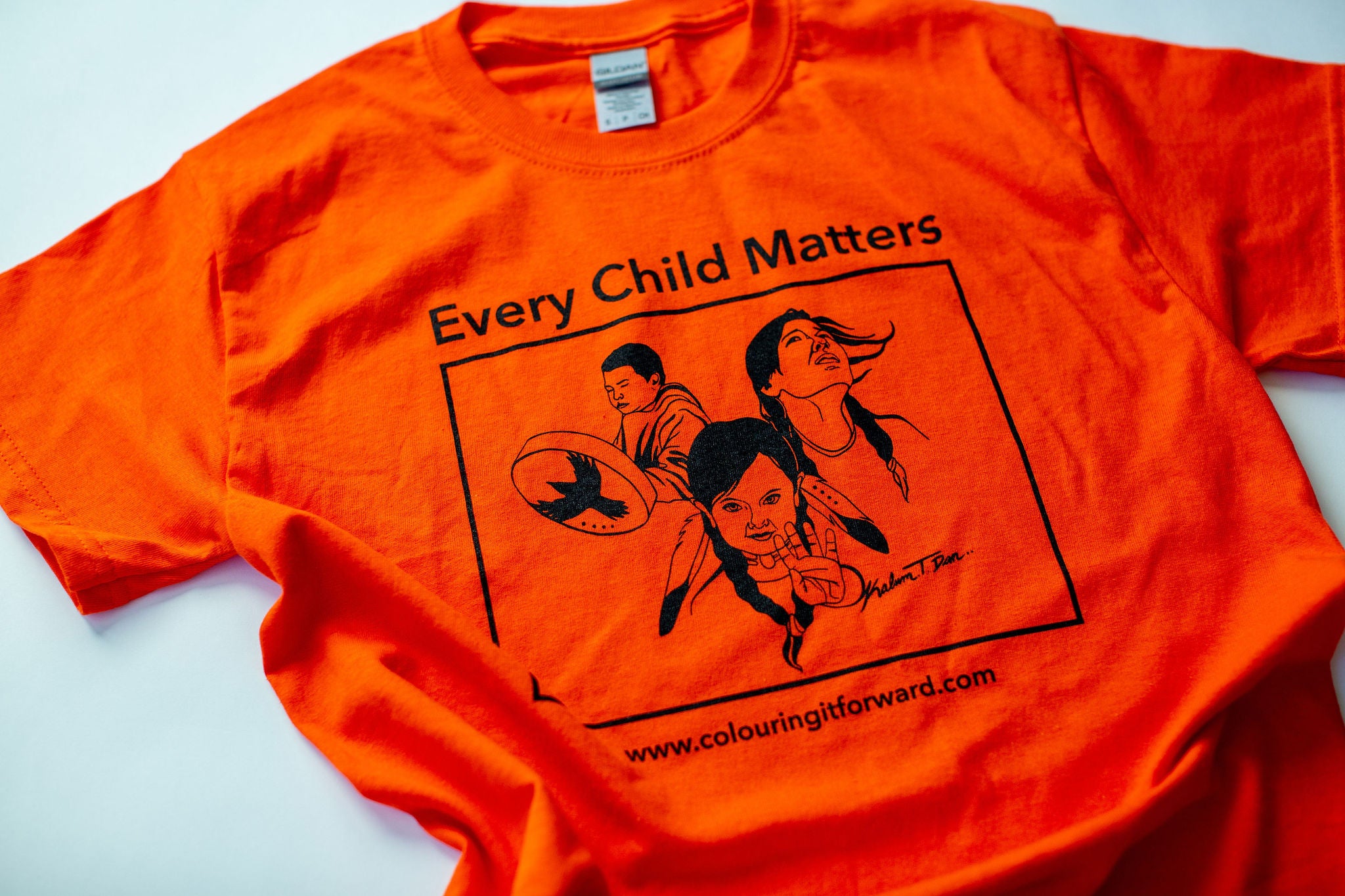 Appropriation or appreciation? – Colouring It Forward