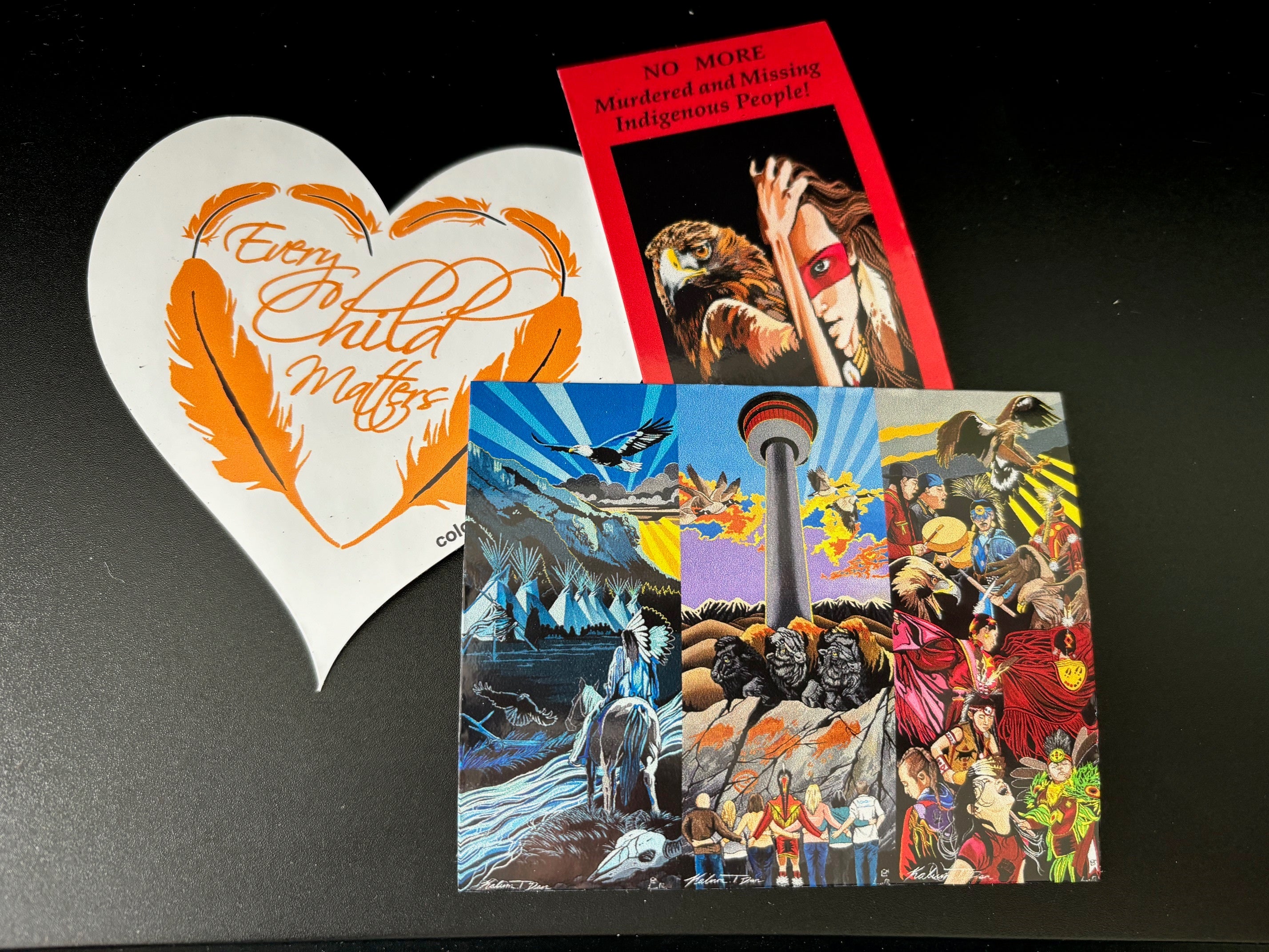 Stickers – Colouring It Forward